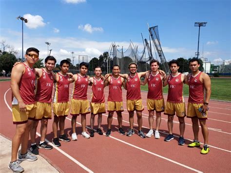 Ganan Estudiantes De La Fic En La Xxxviii Olimpianeic Facultad De