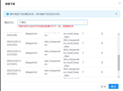 GoldenDB Insight管理 墨天轮