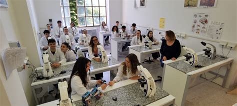 Le Biotecnologie Sanitarie Dellitt Montani Sfidano Il Dilagare