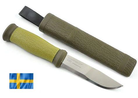 Нож Мора 2000 Outdoor: обзор изделия, отзывы, тестирование и характеристики