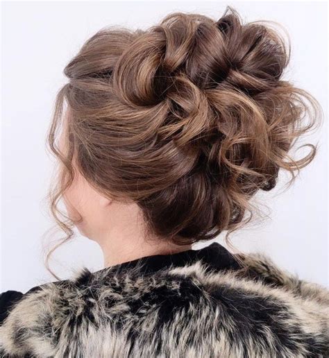 50 Updos For Long Hair To Suit Any Occasion Hair Adviser Long Hair