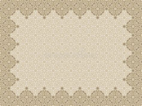 Ornate Border Pattern Stock Illustrations 362 701 Ornate Border