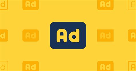 Rectangle Ad Solid Icon Font Awesome