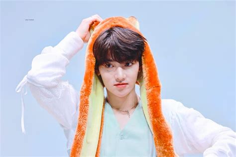 Msdaegu Adlı Kullanıcının Zhang Hao 🇨🇳 章昊 Panosundaki Pin