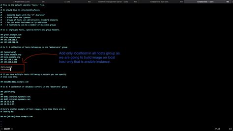 Github Tarunk Ci Cd Using Git Jenkins Maven Docker Ansible K S Part