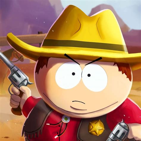 South Park Characters Without Hats