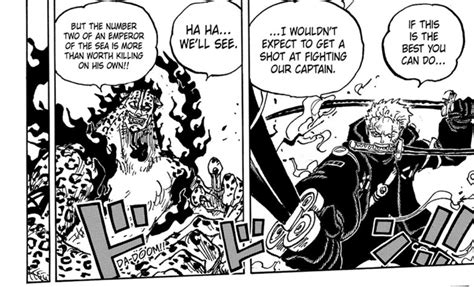 One Piece Chapter 1096 Release Date Spoilers Time Read Online Manga