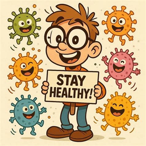 101 Conjunctivitis Jokes Bringing Giggles To Every Glance