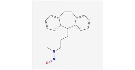 Buy Premium High Quality N Nitroso Nortriptyline Best Price Pure