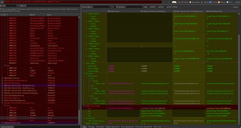 Oblivion Character Overhaul V Conflicts Issue Loot Oblivion GitHub