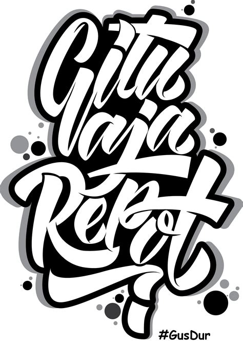 Font Teks Keren Radea