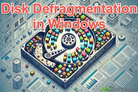 Disk Defragmentation In Windows What You Need To Know