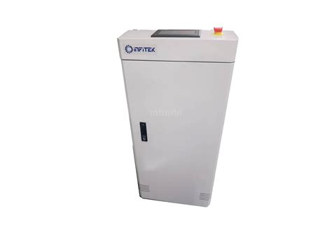 50 50mm SMT Magazine Loader Upper PCB Stacker CE For 0 6mm Thick PCB