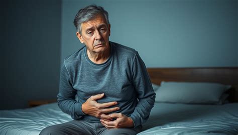 Urinary Reflex Incontinence Causes And Symptoms