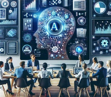The Impact Of AI On SEO And Content Strategy Copymate