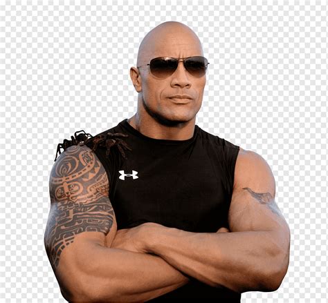 The Rock Sunglasses 1999 Abdosy