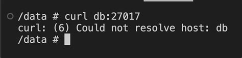 debug ứng dụng docker viblo
