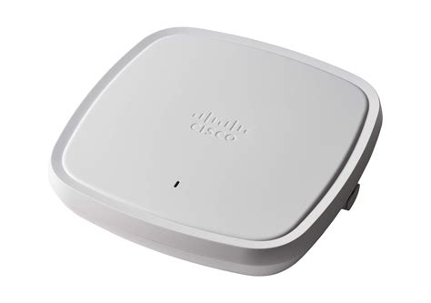 Cisco C9117axi B Catalyst 9100 Series Wi Fi 6 Access Point