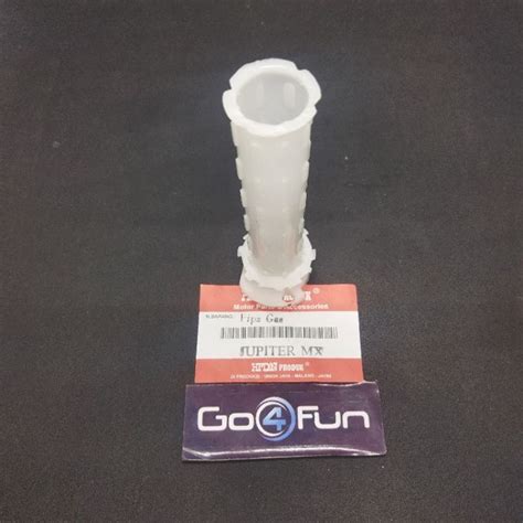 PIPA GAS JUPITER MX SELONGSONG GAS Lazada Indonesia