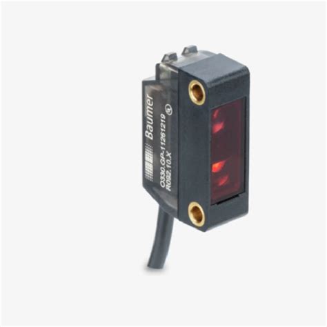 O Gp Diffuse Sensors With Background Suppression At