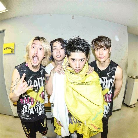 One Ok Rock Ambitions Japan Tour2017 In Hiroshima Final ワンオク ワンオクロック
