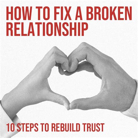 Ifindcheaters On Linkedin How To Fix Your Relationship In 10 Days 💪 🛠️ Even The Strongest…