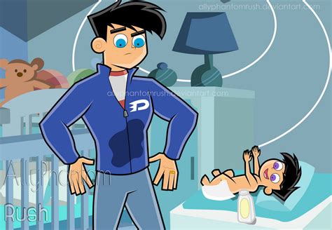 Wet Daddy Remake By Scarletghostx On Deviantart
