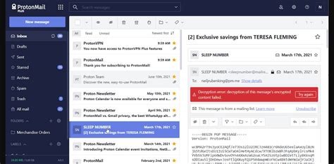 Best Email Client Software For Windows Linux And Mac Selzy Blog