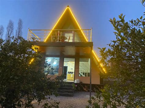 کلبه جنگلی حاجی بابا،بدون خواب در بابل اتاقک