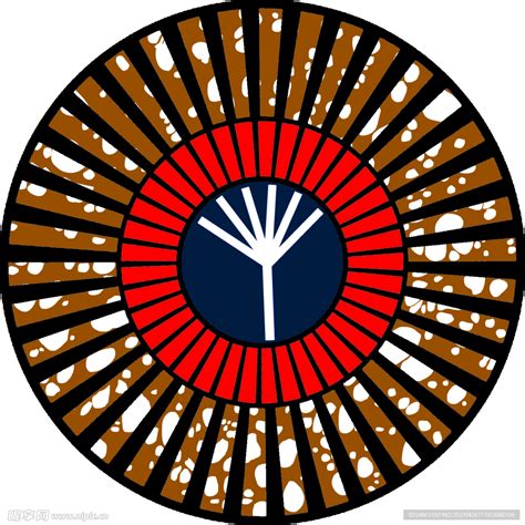 圆圈设计图图片素材其他设计图库昵图网