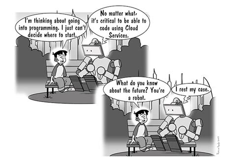 Coding In The Future DevOps Com