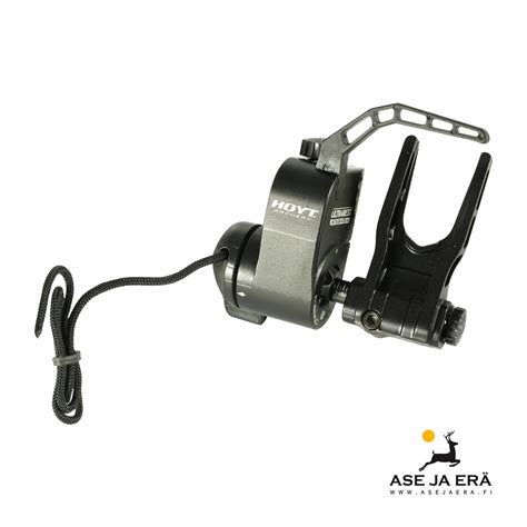 Hoyt Ultrarest Integrate MX Nuolihylly Asejaera Fi Verkkokauppa