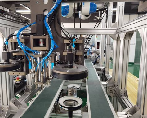 基于机器视觉的表面缺陷检测 机器视觉检测设备 机器视觉检测公司—北京市林阳智能技术研究中心