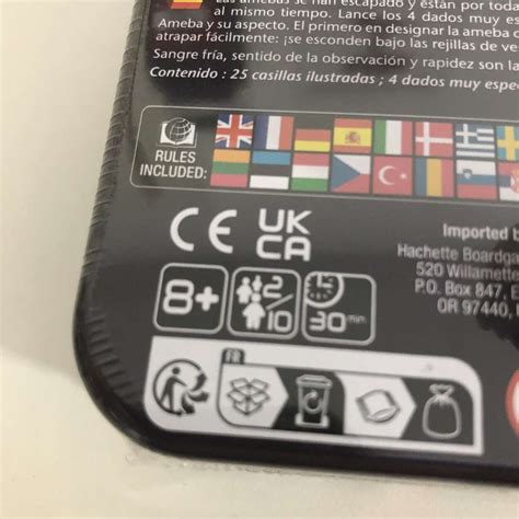 Panic Lab Jeux De Société Desetoilespleinlesjeux Fr