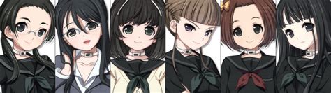 Euphoria Girls By Minami Kousaka On Deviantart