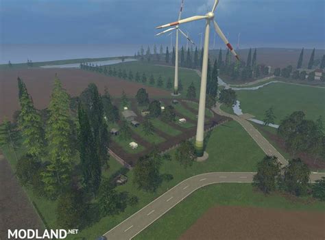 Frisian March Map V 2 1 FS 15