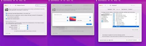 Как использовать Quick Notes в Macos Monterey It обзоры технологии