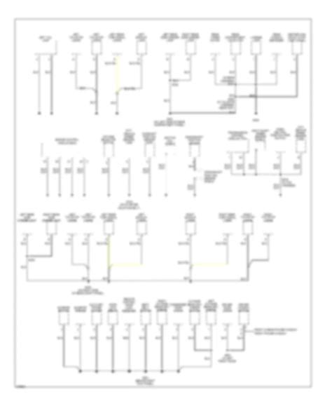 Diagram Of Chevy Aveo 2008 All Wiring Diagrams For Chevrolet
