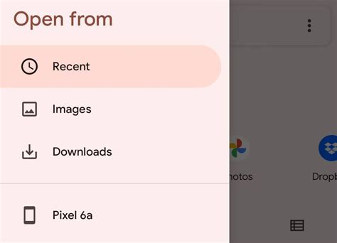 كيفية قلب أي صورة على Android باستخدام خيارات مختلفة