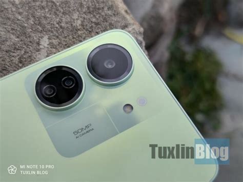 Review Kamera Xiaomi Redmi C Berkekuatan Mp Lebih Bagus Dari Pesaingnya Tuxlin Blog