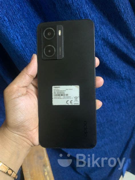 OPPO A57 Used For Sale In Narayanganj Bikroy