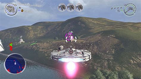 Chapter 6 Battle Of Takodana Minikits And Red Bricks Lego Star