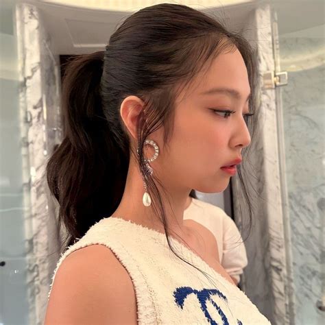 This Is Just An Account Dedicated To Blackpink Kim Jennie Ysl I Love