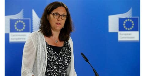 ЕС въвежда контрамита за американски стоки на стойност 2 8 млрд евро