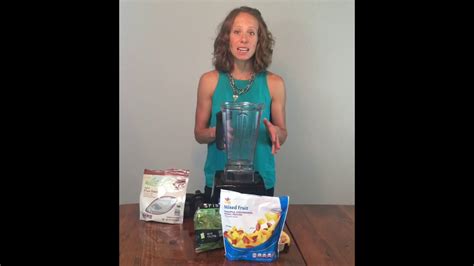 Smoothie Youtube