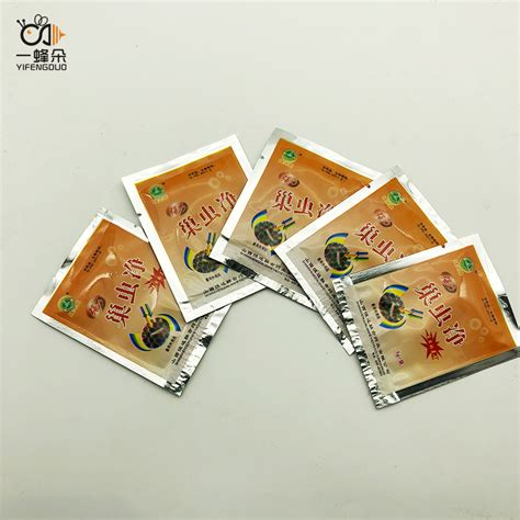 巢虫净巢虫清木片养蜂工具棉虫药蜂药杀巢虫棉虫巢础蜂药蜂具包邮 虎窝淘