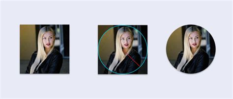 Circular Images With Css Webfx