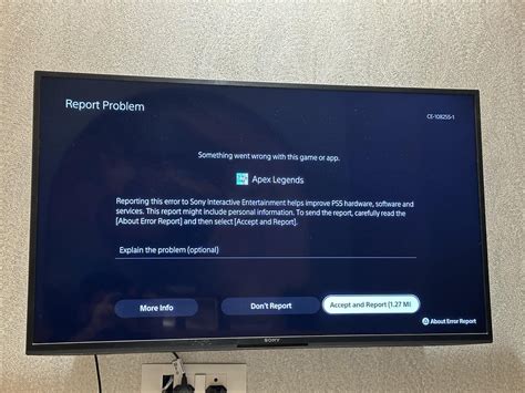 Why Does Keep Happening Rplaystation