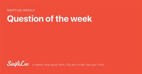 🚀 Antoine Van Der Lee On Linkedin I Have Been Developing Apps For Over