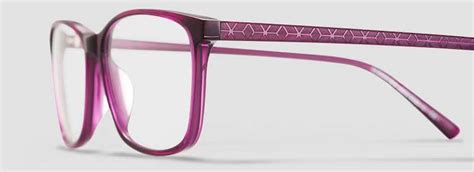 Purple Glasses Specsavers Australia